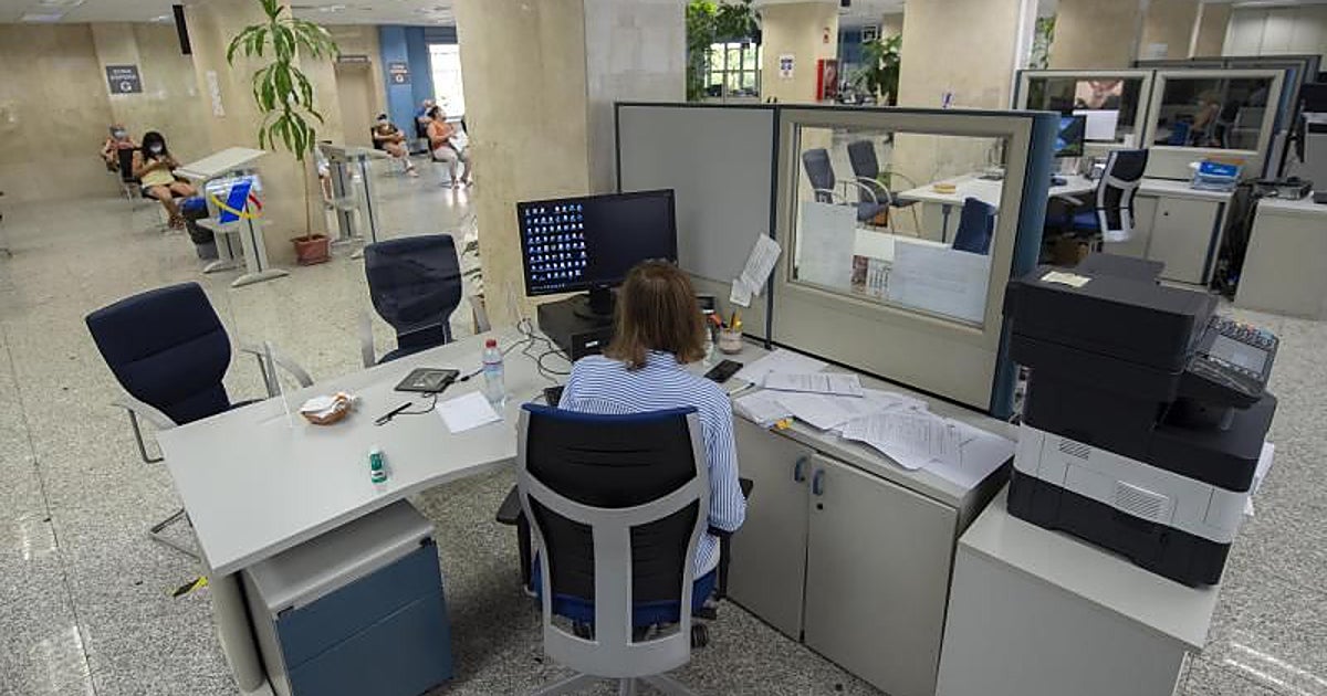 La Comunidad de Madrid aprueba su oferta de empleo público de 2026, con ...
