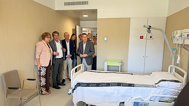 Ontinyent, últimas noticias - ABC