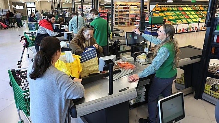 Mercadona, últimas noticias - ABC
