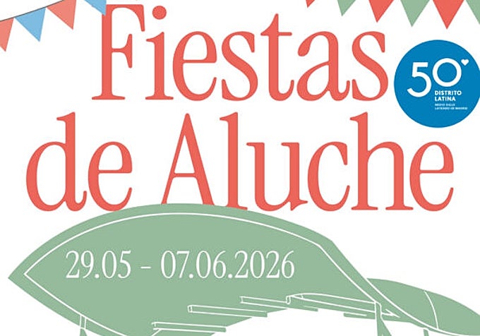 Planes en Madrid este fin de semana: de la Feria del Libro a las ...