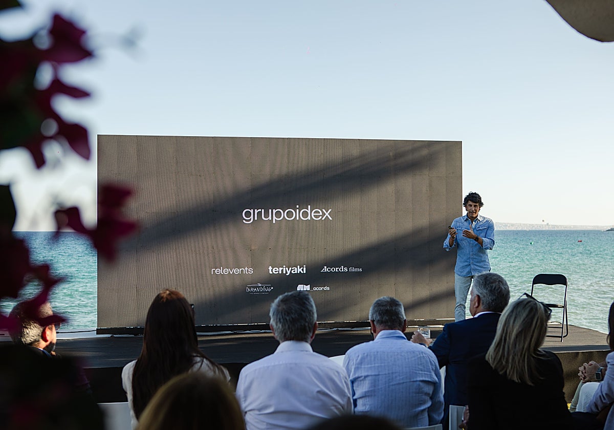 Grupoidex analiza cómo lograr «relevancia» de marca con Jesús Cubero ...