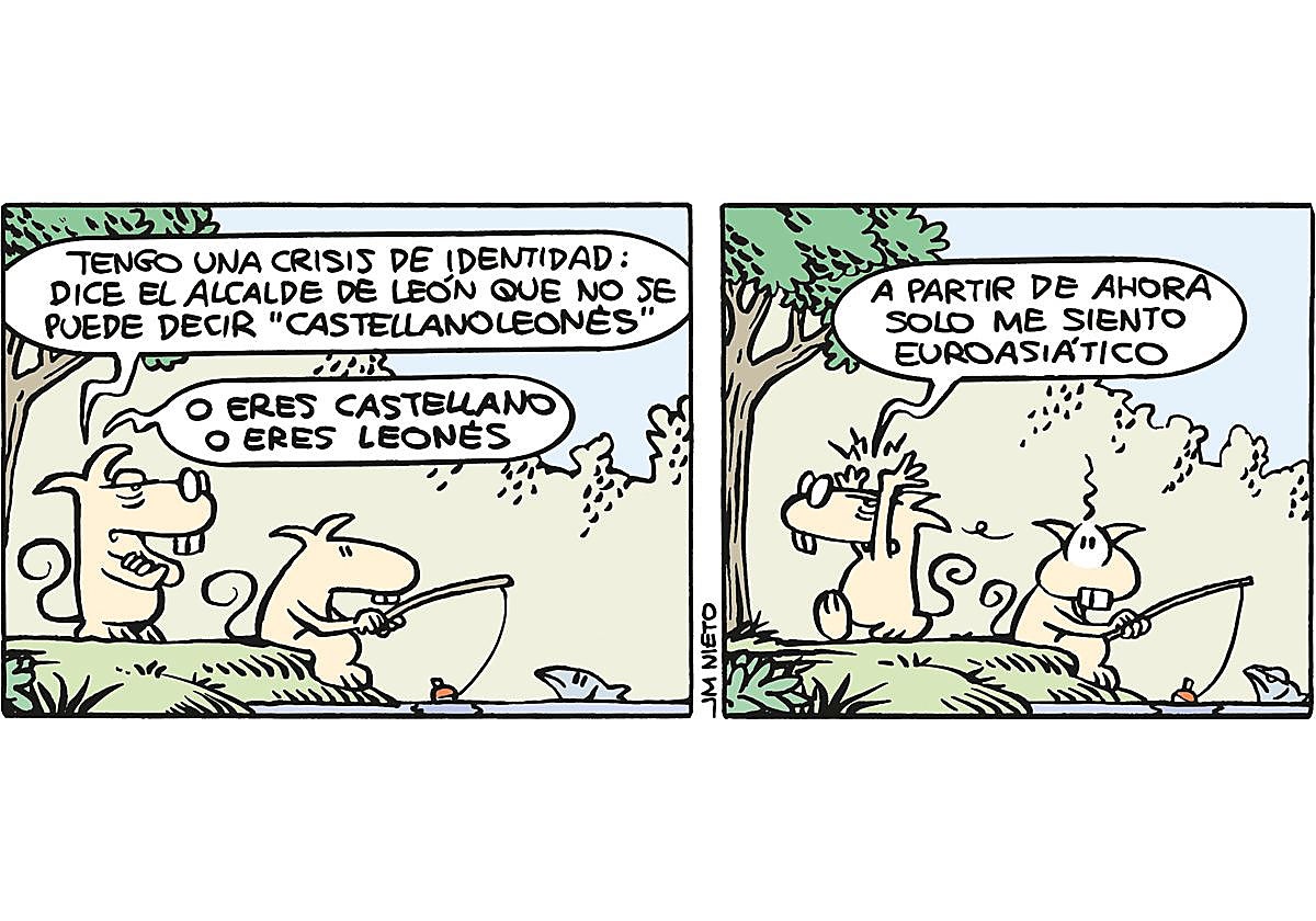 Fe de Ratas de CyL
