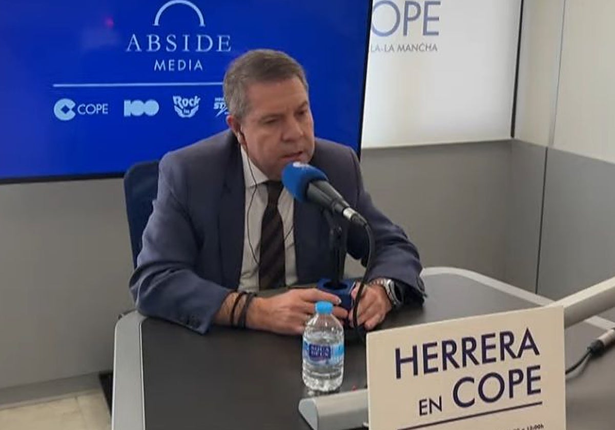 Page avisa de que España «no está para bromas» y cuestiona que Sánchez ...