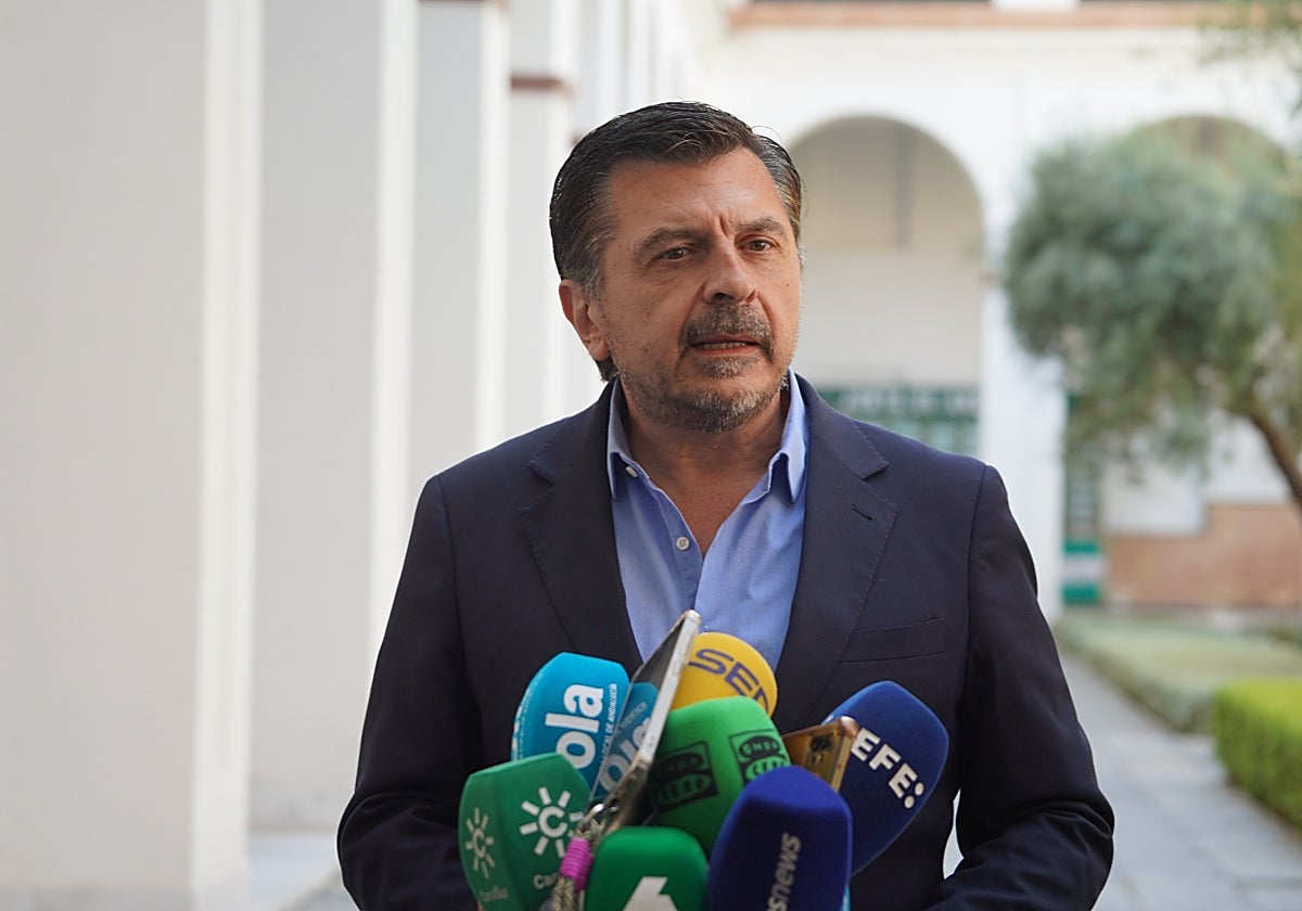 El PP cree que hay tiempo para negociar y pide tranquilidad a Vox