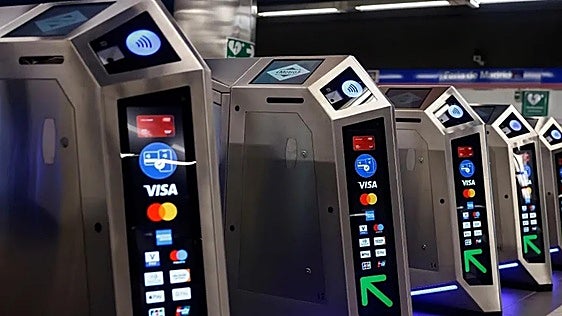 Metro Madrid, últimas noticias - ABC