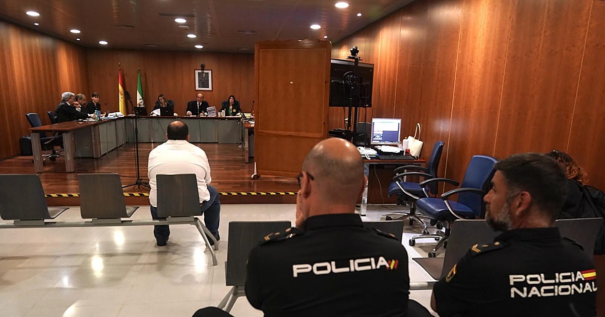 La Fiscal concluye que las violaciones del cura de Málaga son ...