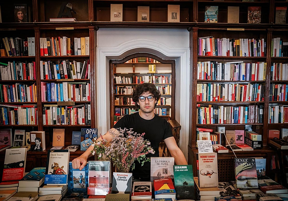 La subida del alquiler ahoga a las librerías de Madrid: «Facturamos ...