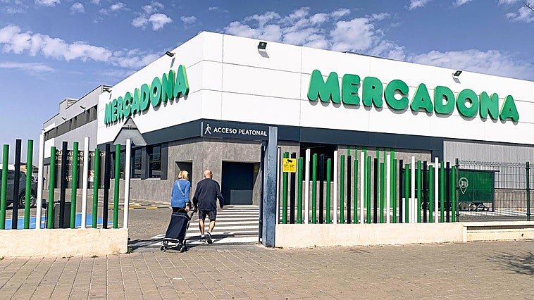 Mercadona, últimas noticias - ABC