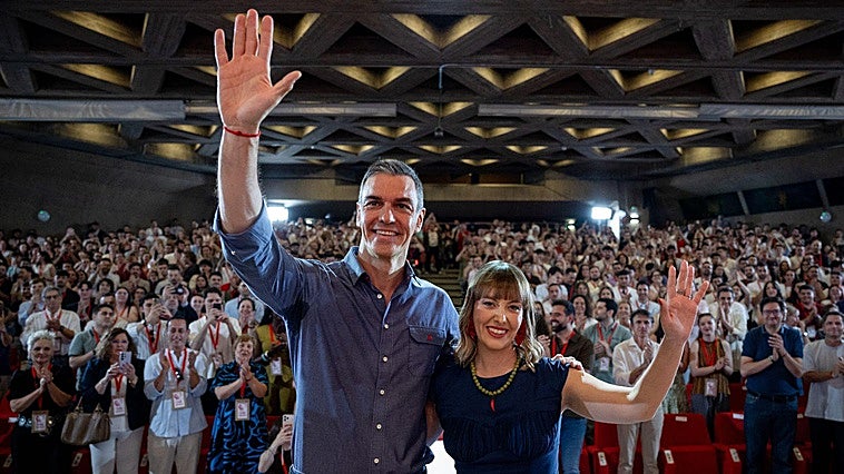 Pedro Sánchez, últimas noticias - ABC