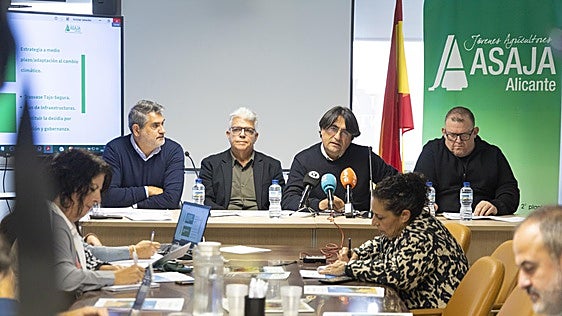 Alicante (Provincia), últimas noticias - ABC