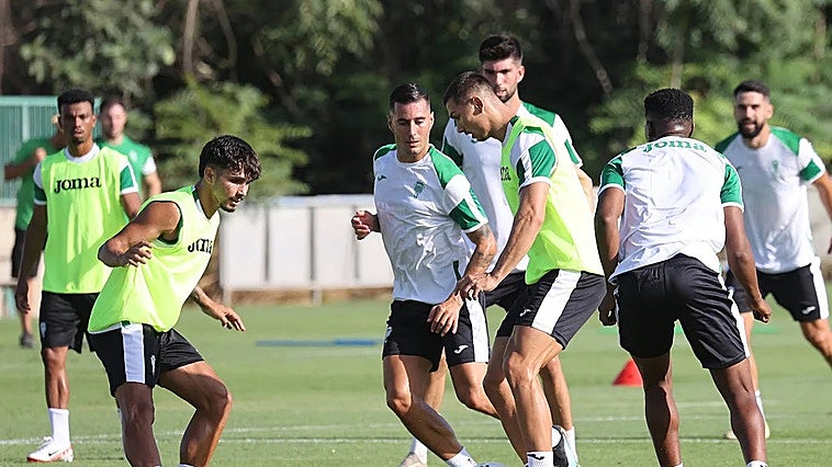 Noticias del Córdoba CF - Última hora - ABC Córdoba