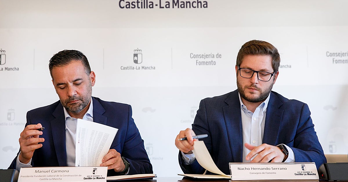 Castilla-La Mancha impulsará la integración de la mujer en el sector de ...