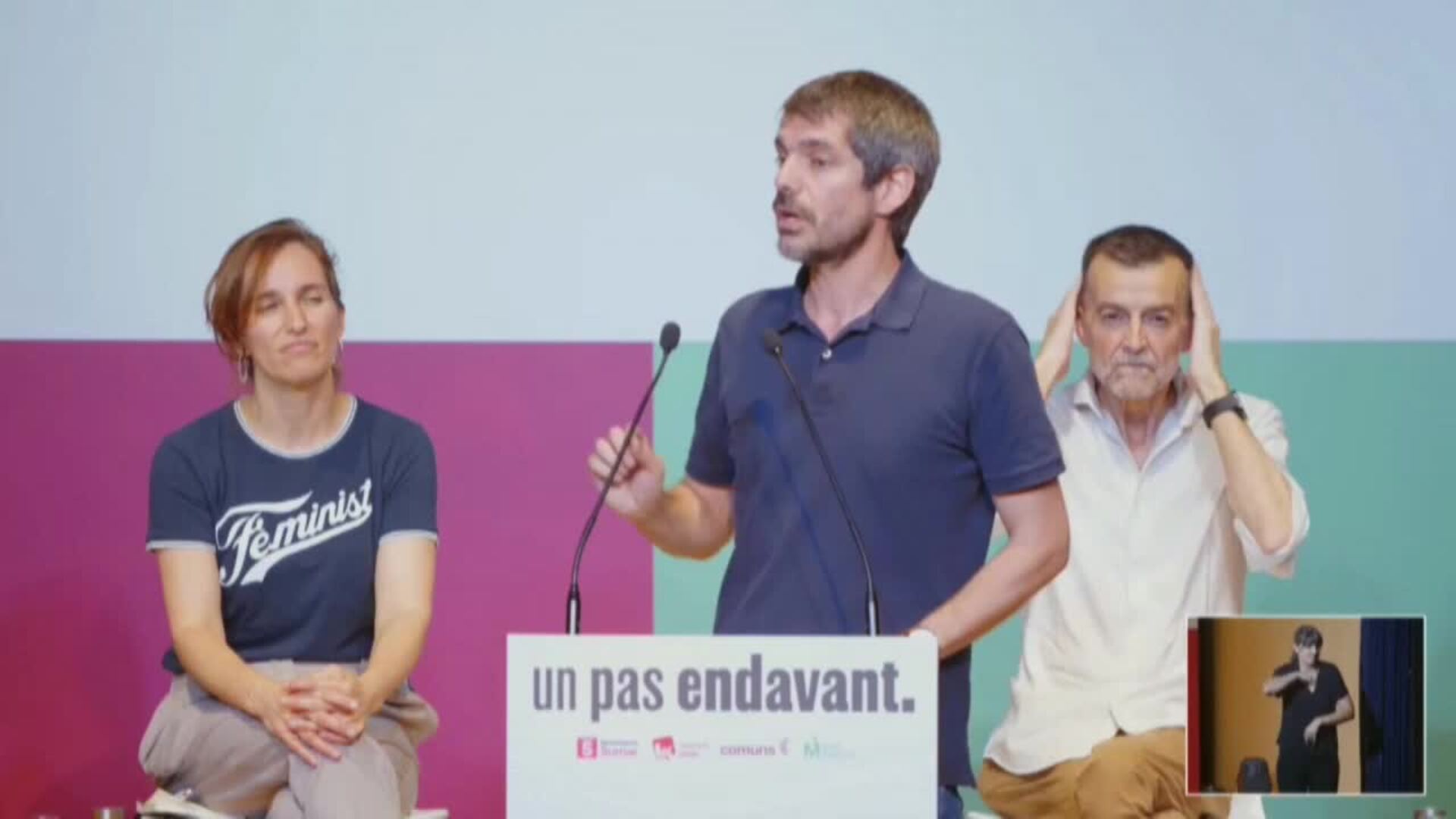 Urtasun avisa al PP andaluz que estarán "muy vigilantes" a los posibles ...