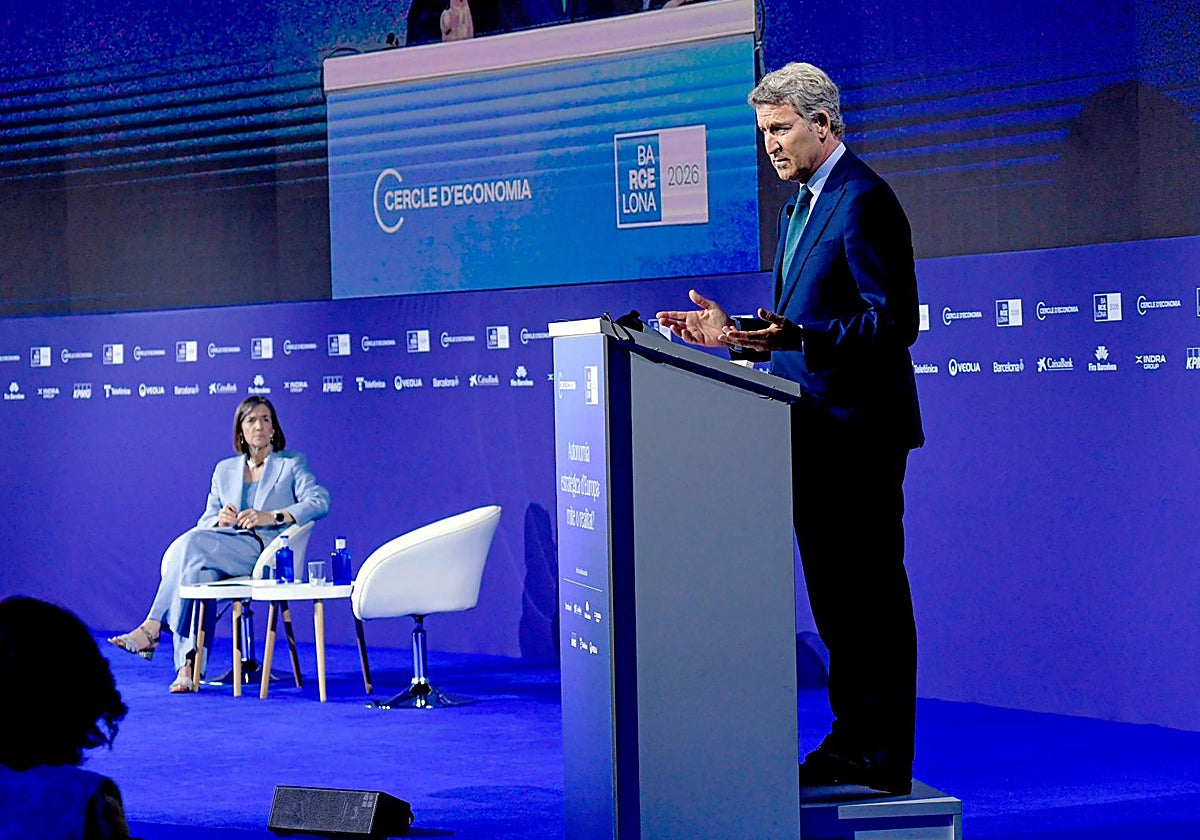 Àlex Gubern: Realidades paralelas en el Círculo