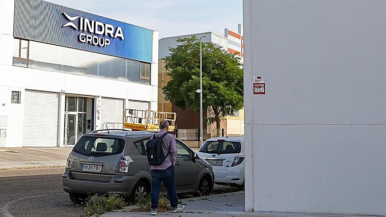 Indra, últimas noticias - ABC