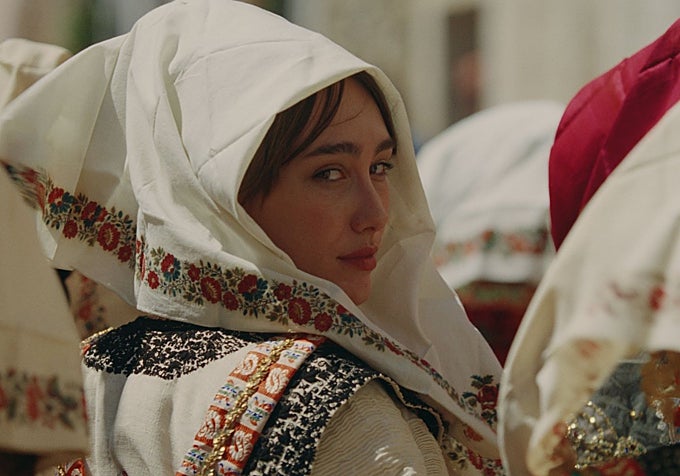 'Mal de madre': el legado y enseñanzas entre mujeres de Lagartera