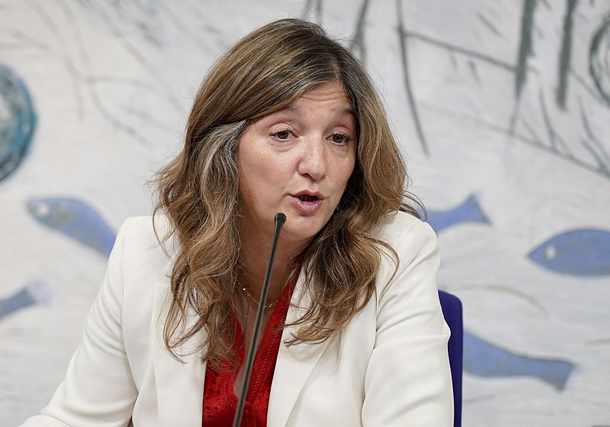 La rectora de la ULE asegura que buscará extender Medicina «en un ...