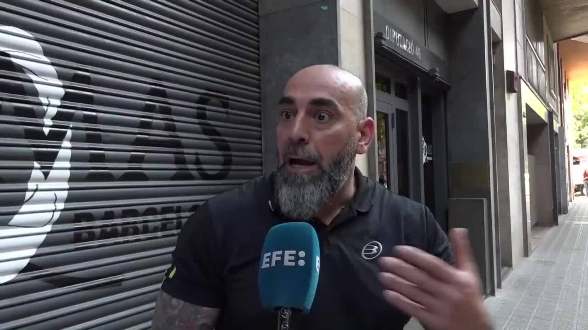 Investigan la denuncia de dos mujeres judías por denegarles el acceso a ...