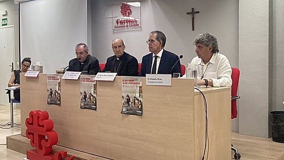 Córdoba, últimas noticias - ABC