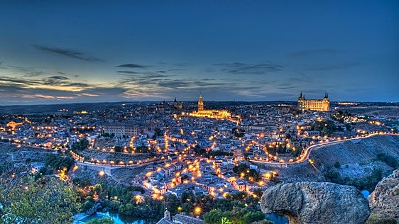 Toledo en ABC.es
