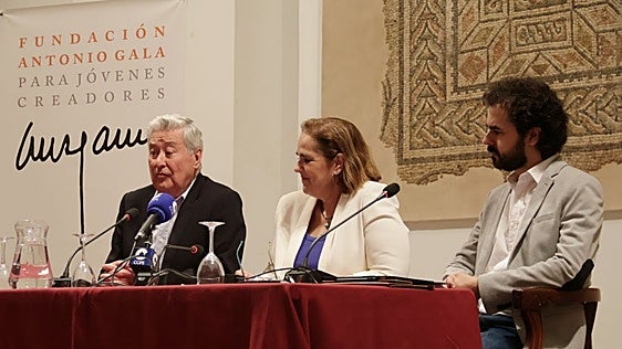 Ayuntamiento de Córdoba, últimas noticias - ABC