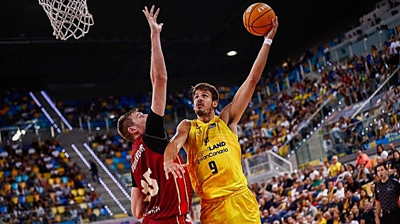 Baloncesto, últimas noticias - ABC