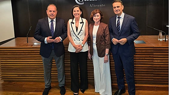 Alicante (Provincia), últimas noticias - ABC