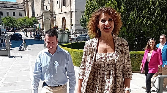 Noticias de Jaén hoy y última hora - ABC Andalucía