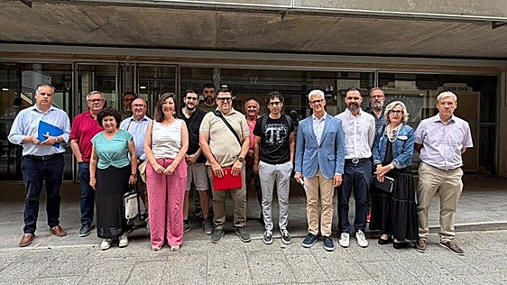 Albacete, últimas noticias - ABC
