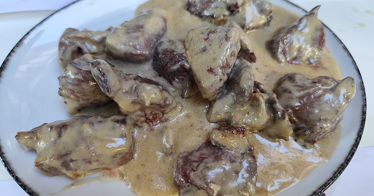 La Barra del Solomillo estrena temporada con tapas, carnes y tardeos en ...