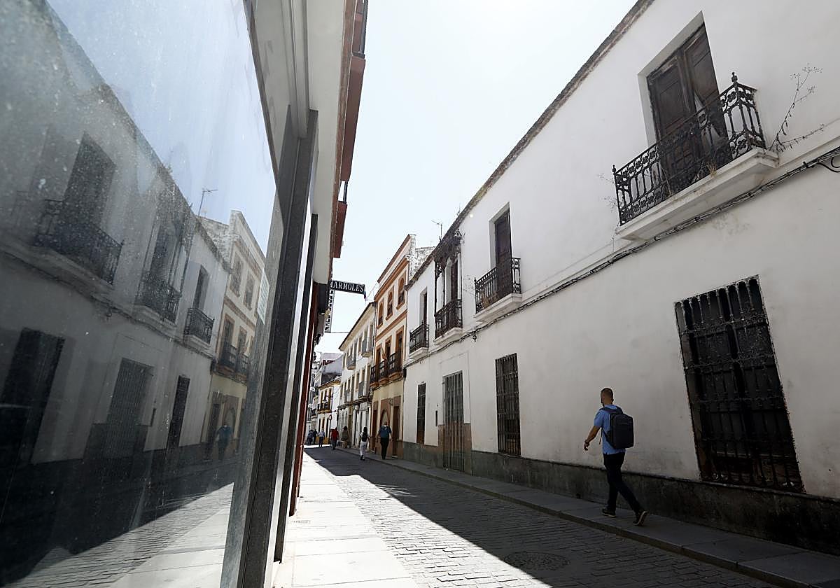Corte total de tráfico este lunes en la calle San Pablo: recorrido ...