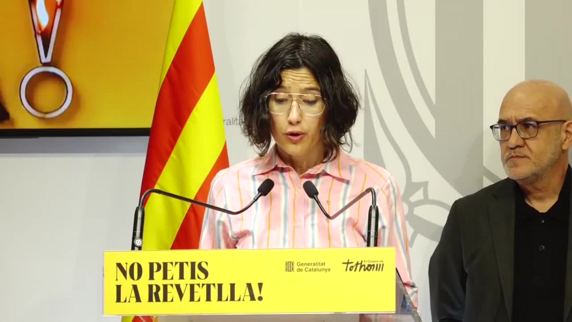 Cataluña se prepara para la verbena de Sant Joan en condiciones ...
