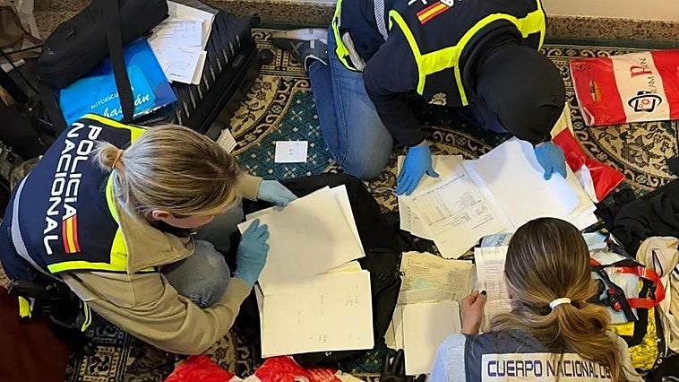 Almería, últimas noticias - ABC