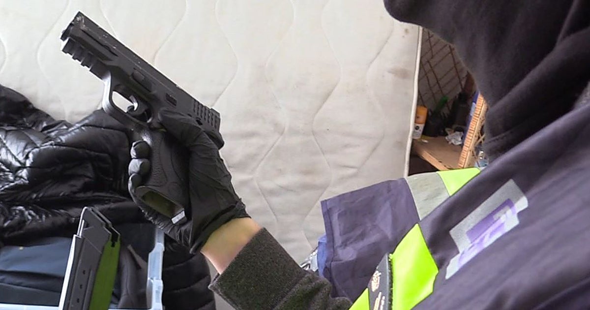 Detenidas veinte personas por tráfico de drogas en las Casitas Rosas de ...