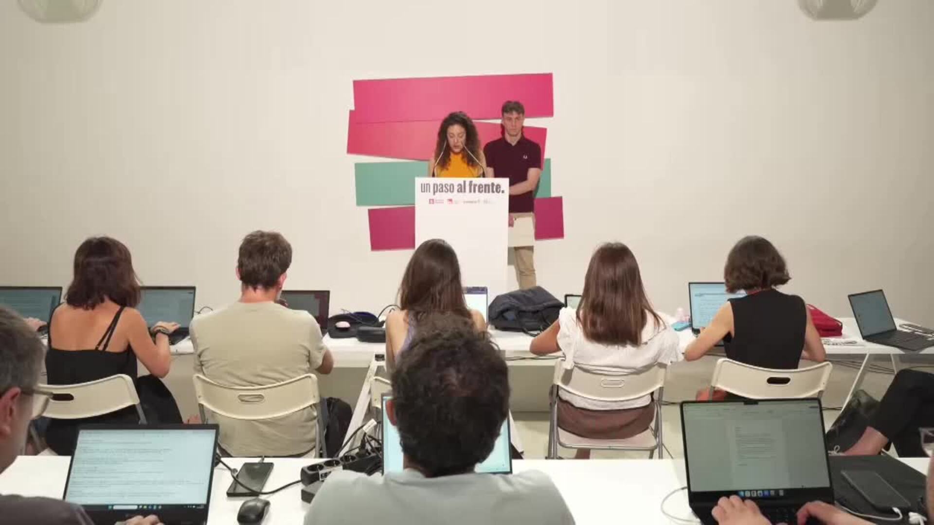 Sumar carga contra el juez Peinado y espera "poco o nada" de la ...