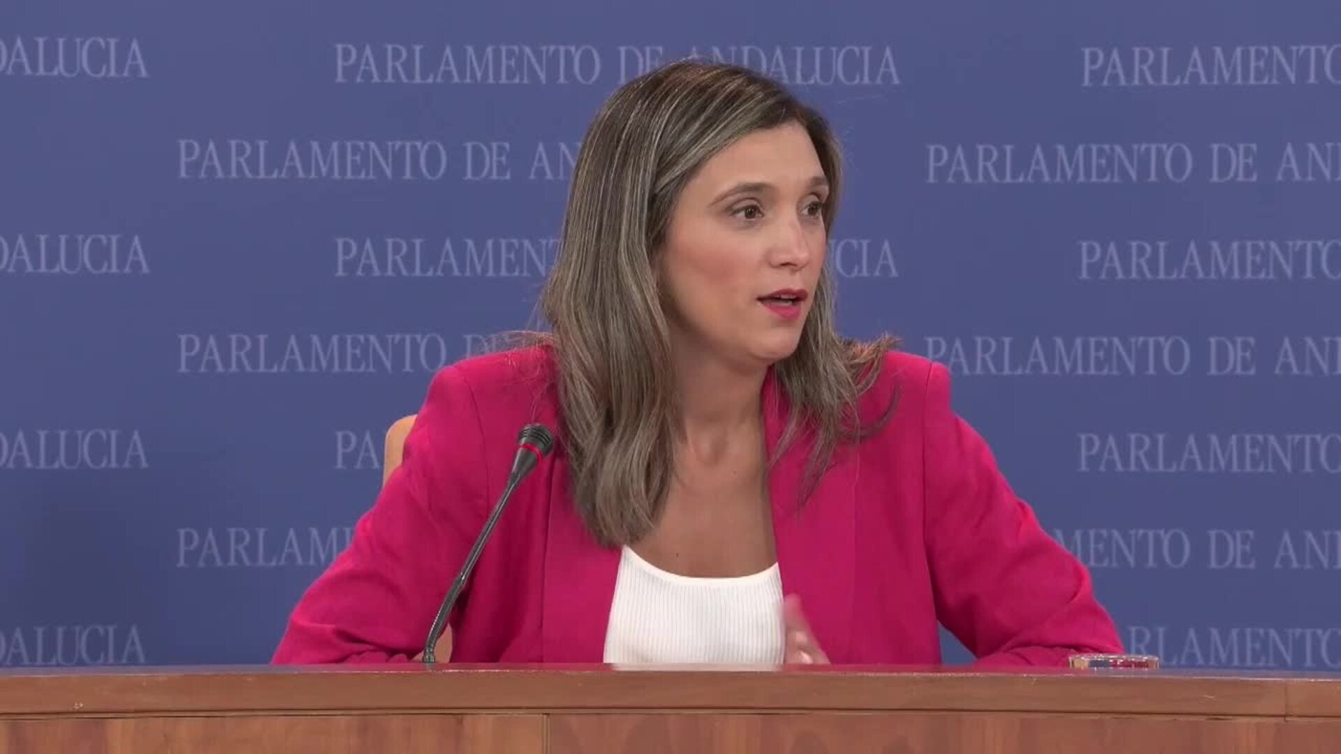 El PSOE alerta de que más allá del "teatro" entre PP y Vox acuerden ...