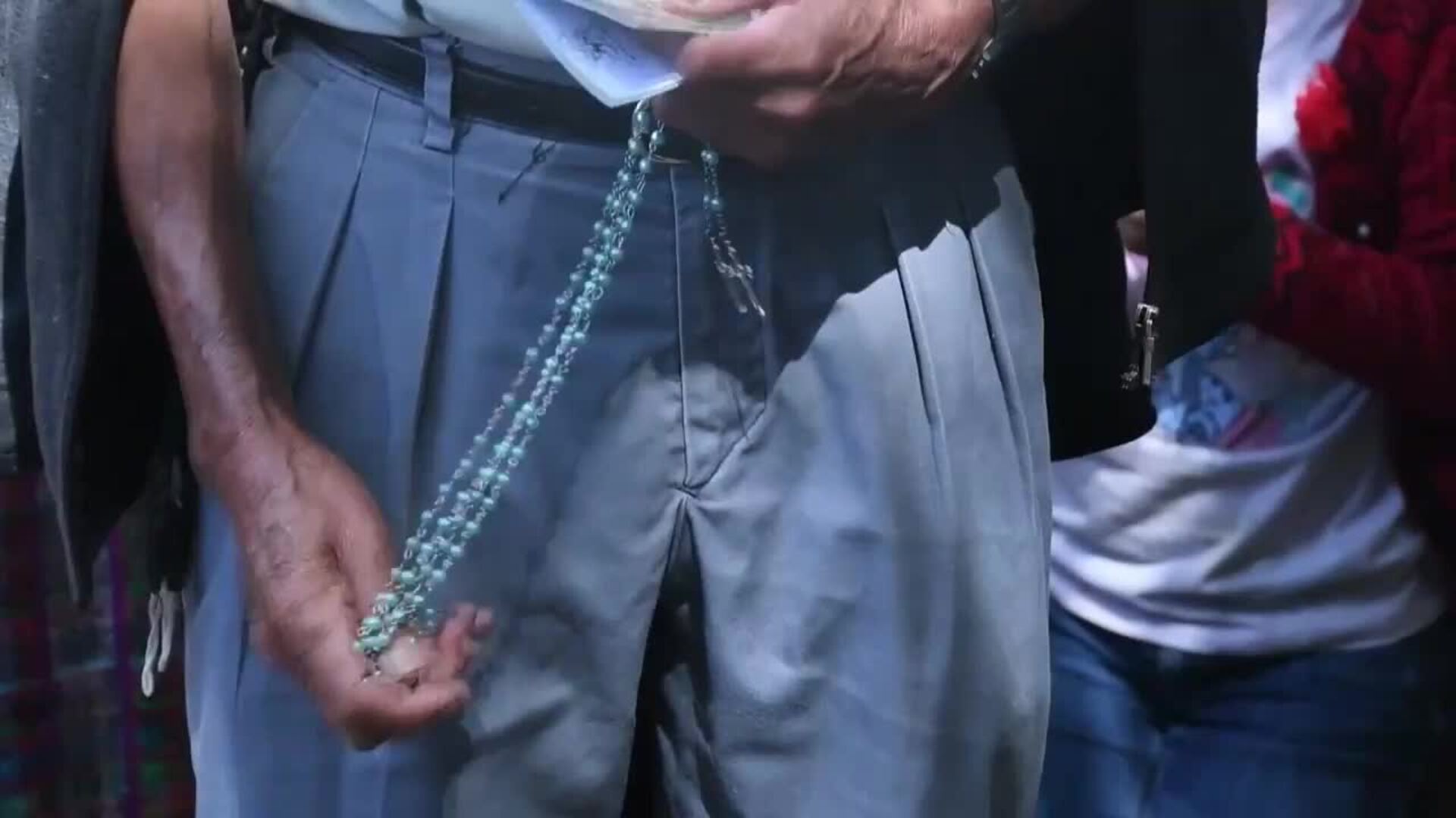 Inhuman los cuerpos de 68 indígenas que fueron masacrados durante la ...
