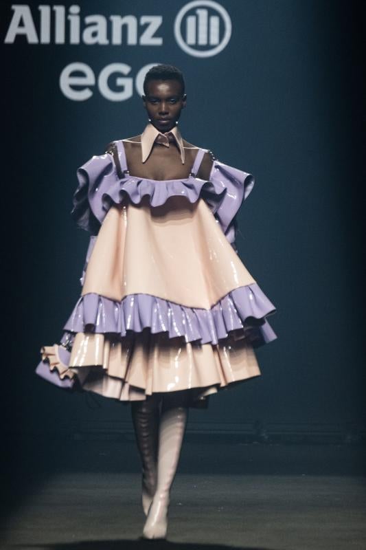 Los sueños imposibles de David Moss