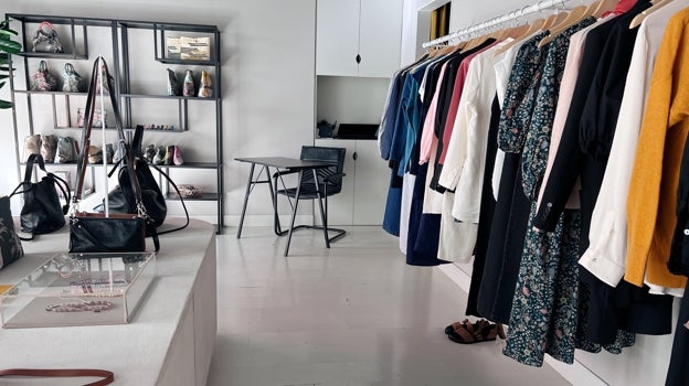 Siete nuevas tiendas de moda en Madrid – TodoMujeres.cl Siete nuevas tiendas de moda en Madrid – TodoMujeres.cl