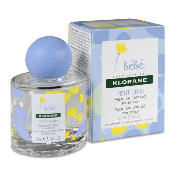 El perfume de bebé que usa la Princesa Leonor y otras fragancias de ...