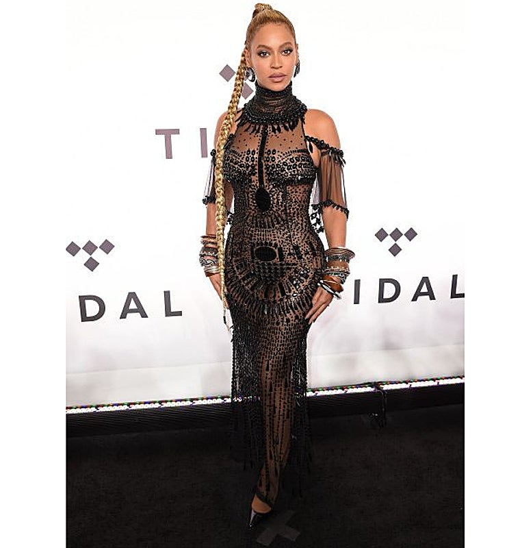 El cuerpo de reloj de arena, como el de Kim Kardashian y Beyoncé, el ...