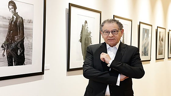 Roberto Verino, últimas noticias - ABC