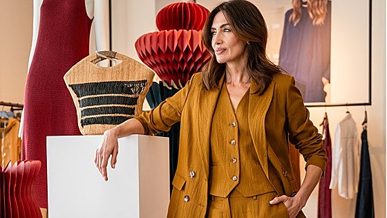 Nieves Álvarez, últimas noticias - ABC