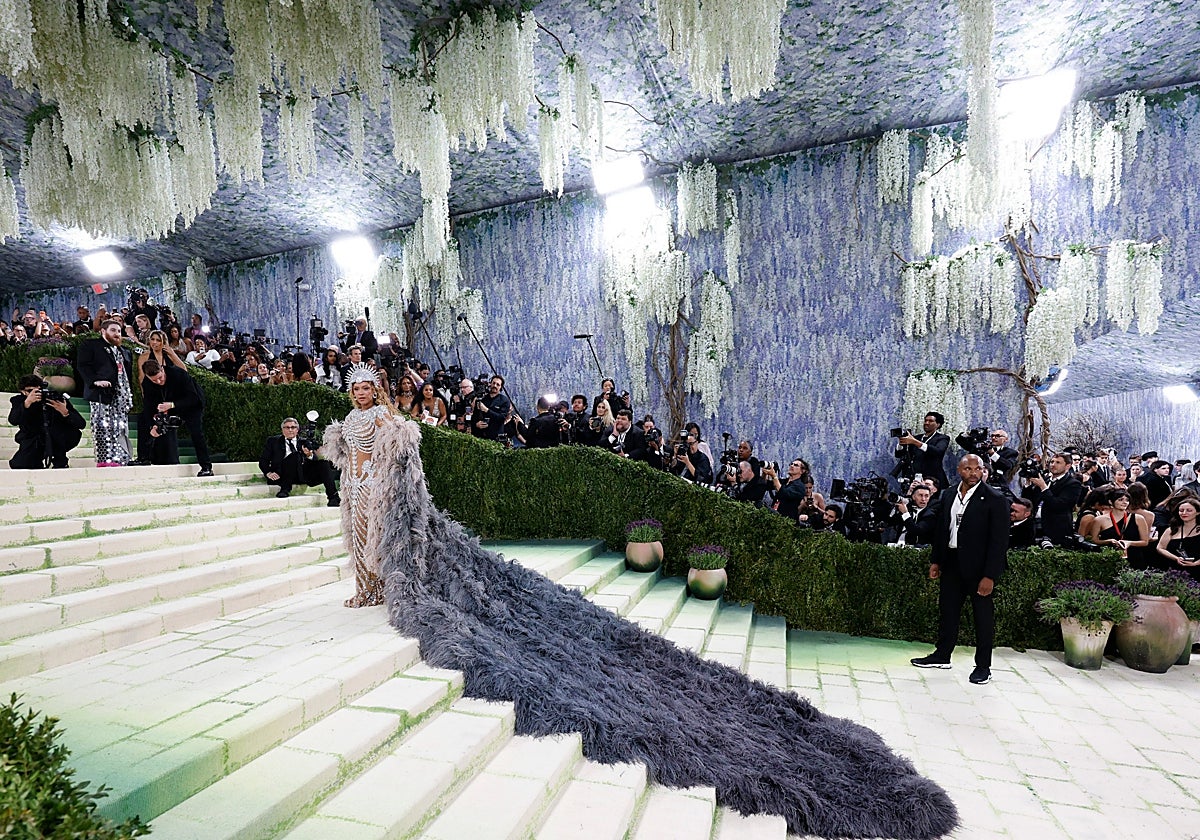 Met Gala 2026: las famosas que han marcado la diferencia en la alfombra ...