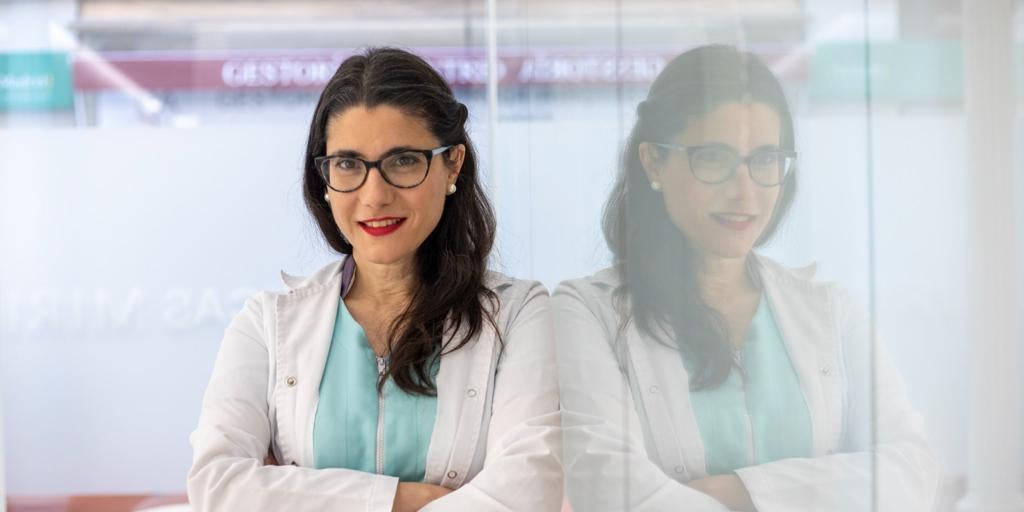 Miriam, ginecóloga: «No hemos dejado de tener tabués sobre nuestra ...