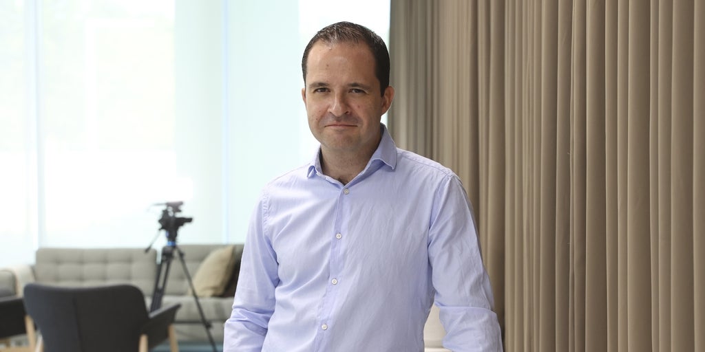 Alejandro Rodrigo: «En los conflictos con hijos adolescentes, nada se ...