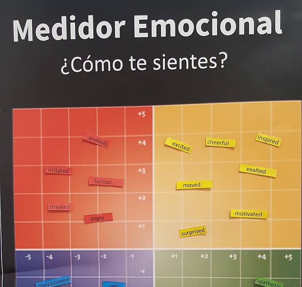 RULER, el prestigioso programa educativo avalado por Yale para la ...