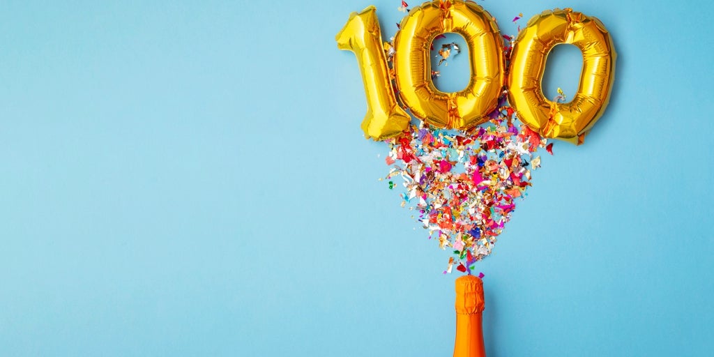 Los consejos de un experto para llegar a los 100 años