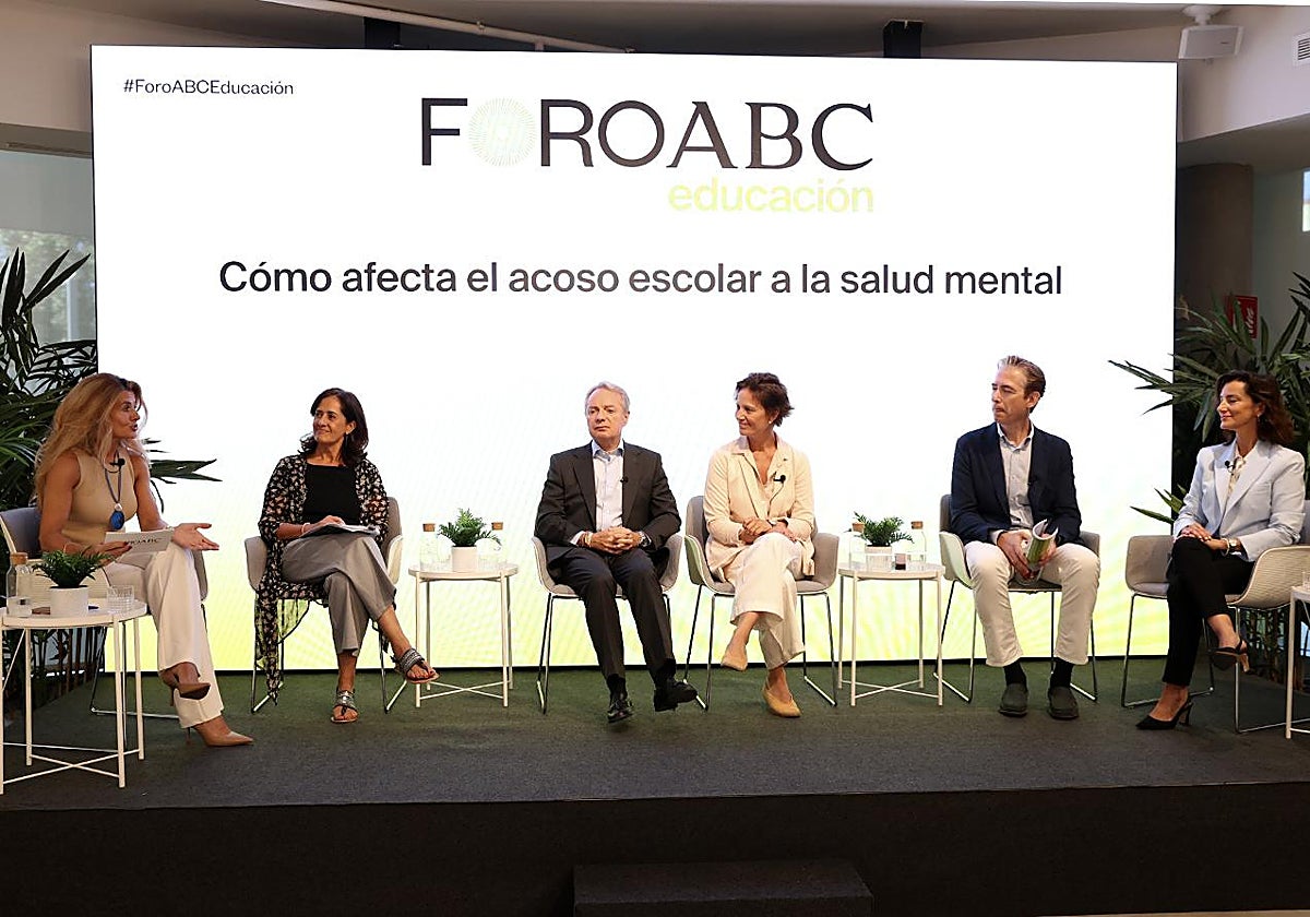 «La víctima sufre un efecto devastador, le roban la infancia»