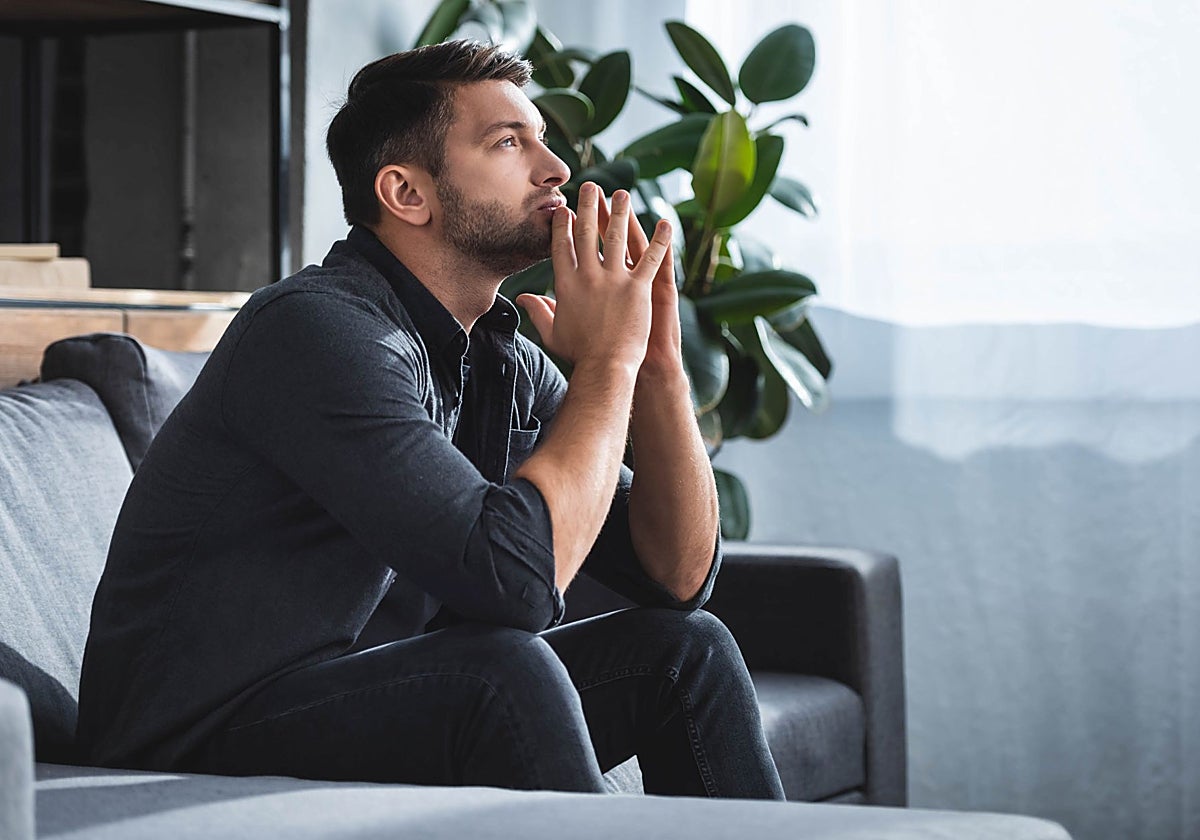 «El reloj biológico del hombre es poco conocido, pero avanza de manera ...